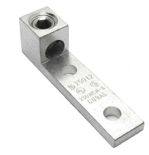 Buy NEMA Panelboard Terminal Connector Mechanical Lugs