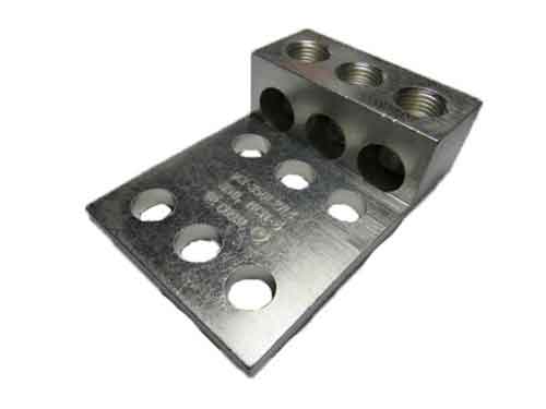 Buy Triple Wire Lugs (3 wires per lug, at LugsDirect.com