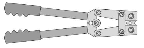 Flex Wire Crimp Lug Terminals, UL listed for Flex stranded wire ...