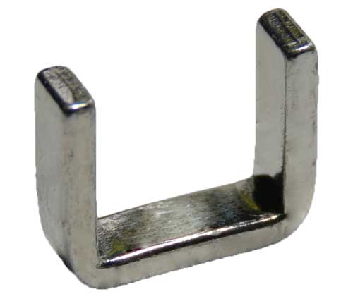 High Current PCB Shunts and Jumpers