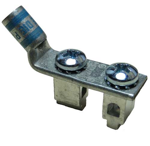 Buy High Current Surface Mount Technology PCB Wire Terminals at ...