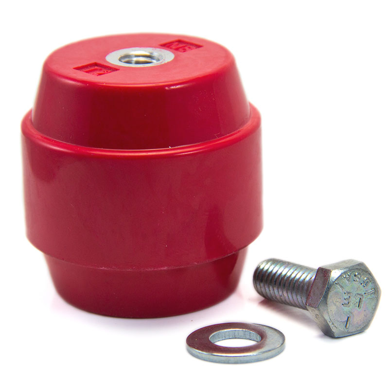 Buy Multi-Wire Lugs (4 or more wires per lug, at LugsDirect.com