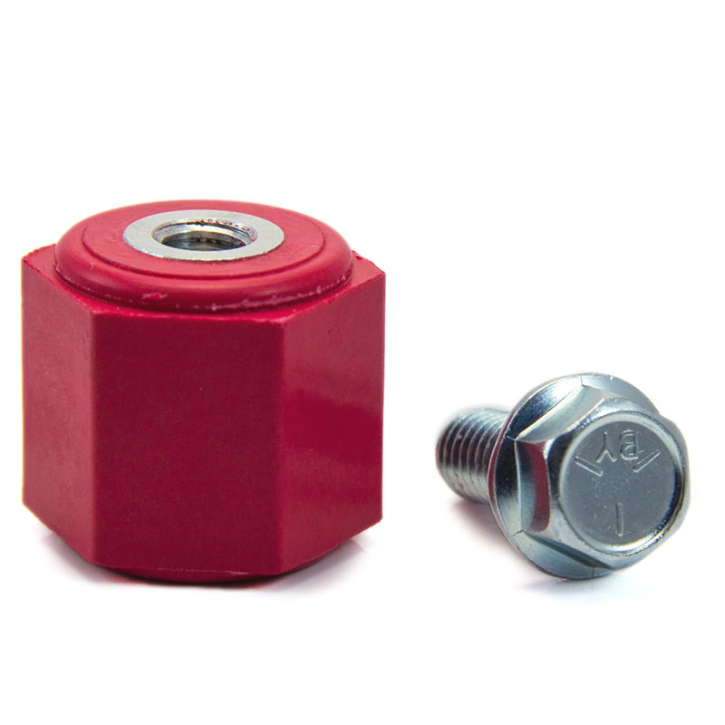 Buy Multi-Wire Lugs (4 or more wires per lug, at LugsDirect.com