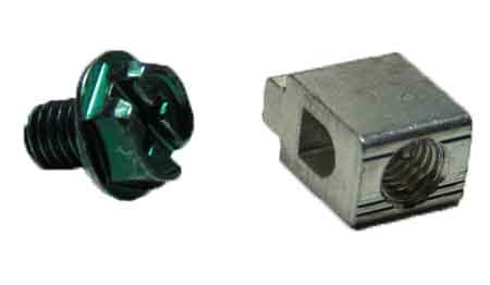 Buy High Current Surface Mount Technology PCB Wire Terminals at ...