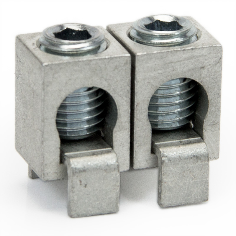 Buy High Current Through Hole Technology PCB Wire Terminals