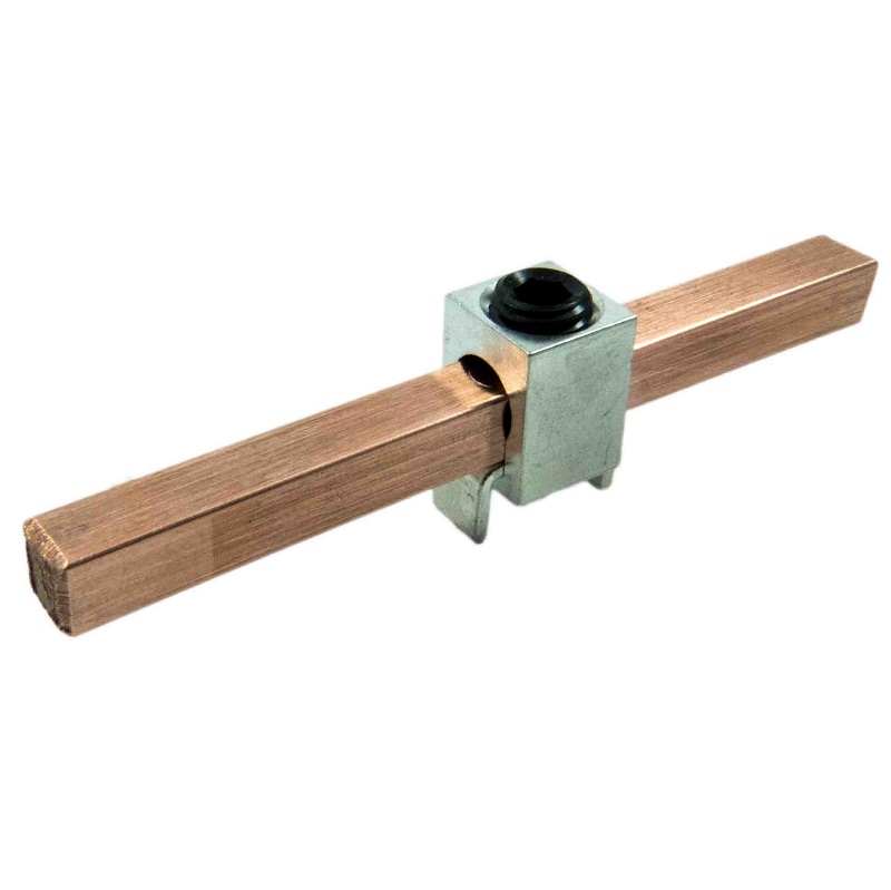 IHI - B2A-NM-PCB-BUSMOUNT-HEX-KIT 2 AWG High AMP PCB Wire Lug ...