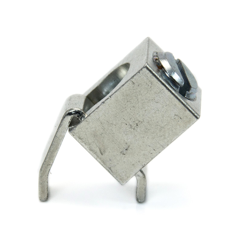 Buy High Current Through Hole Technology PCB Wire Terminals at ...