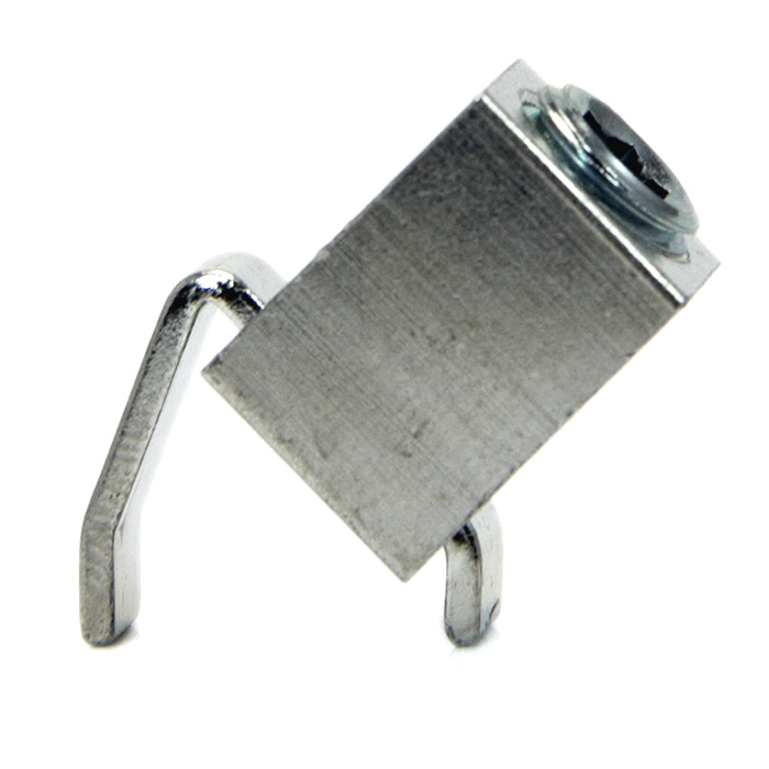 PCB wave solderable wire terminal lugs high current information page