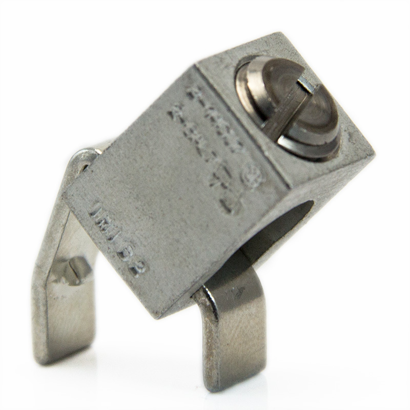 PCB wave solderable wire terminal lugs high current information page