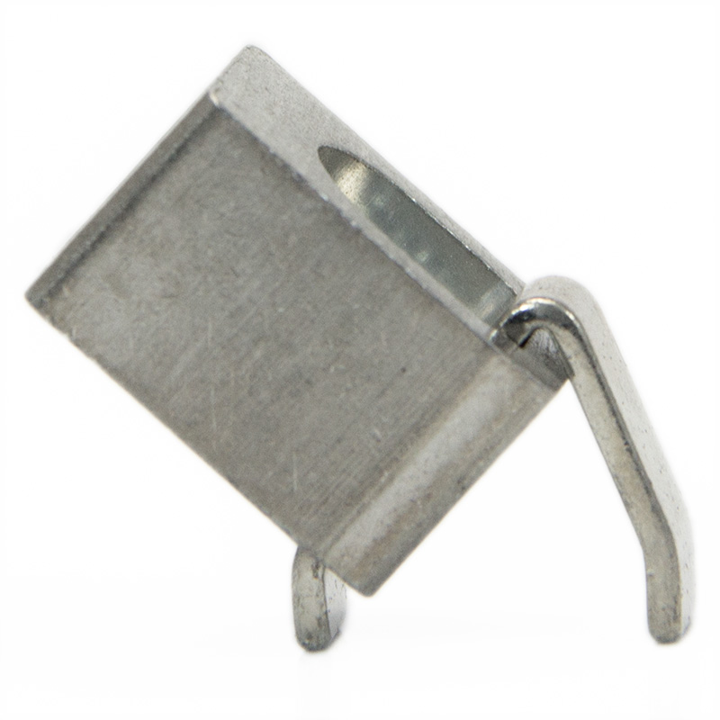 PCB wave solderable wire terminal lugs high current information page