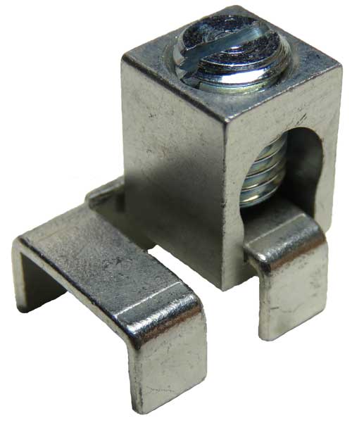 Super Heavy Duty PCB Terminals for High Current Applications (115A ...