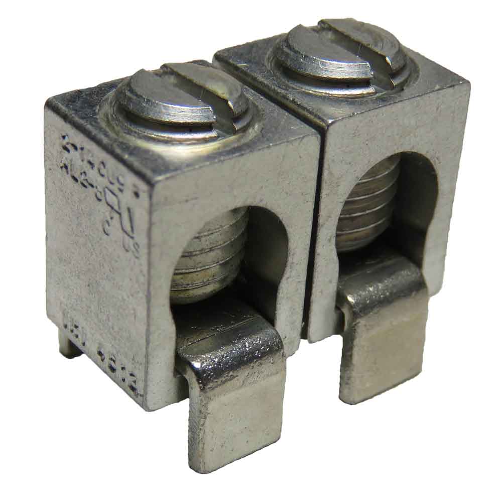 Buy High Current Through Hole Technology PCB Wire Terminals