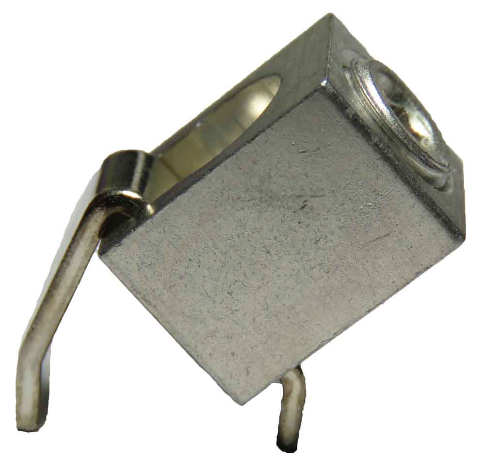 Buy High Current Through Hole Technology PCB Wire Terminals at ...