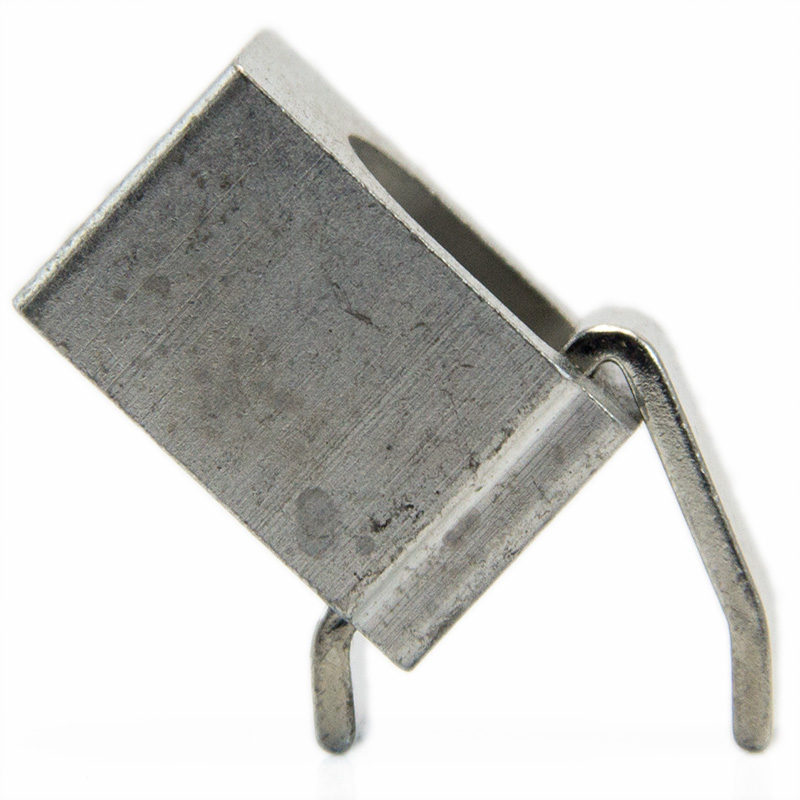 PCB wave solderable wire terminal lugs high current information page