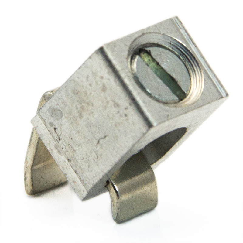 PCB wave solderable wire terminal lugs high current information page