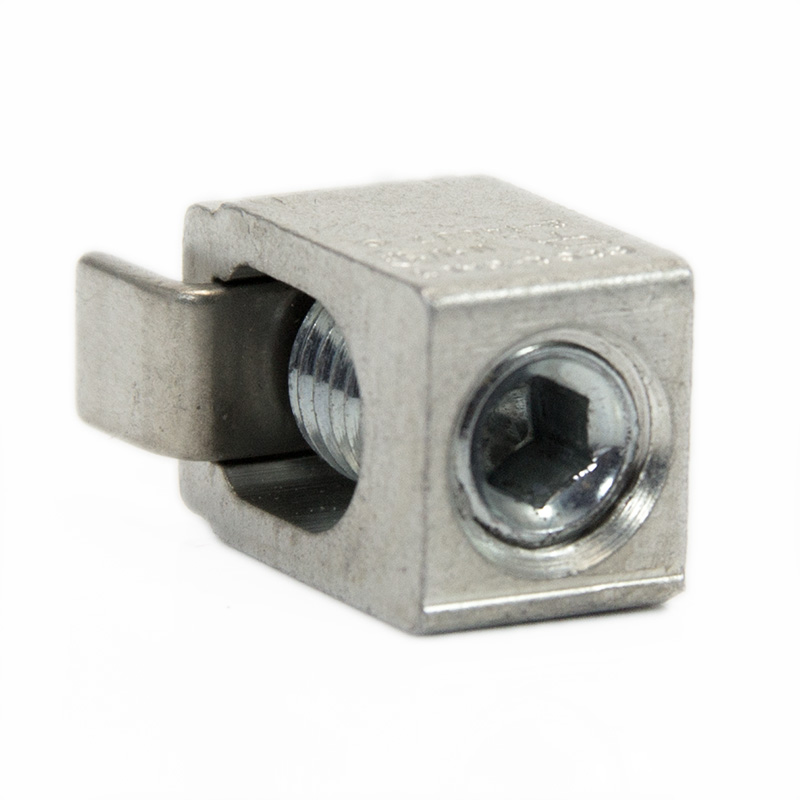 Buy High Current Through Hole Technology PCB Wire Terminals at ...