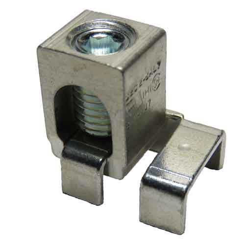 Super Heavy Duty PCB Terminals for High Current Applications (115A ...