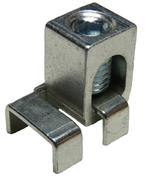 Super Heavy Duty PCB Terminals for High Current Applications (115A ...