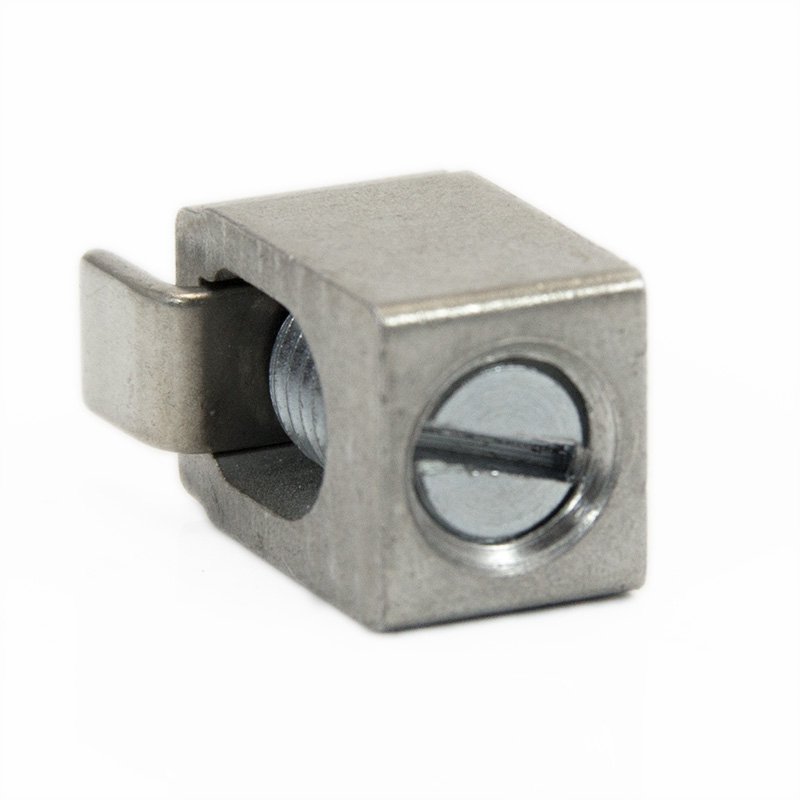 Buy High Current Through Hole Technology PCB Wire Terminals at ...