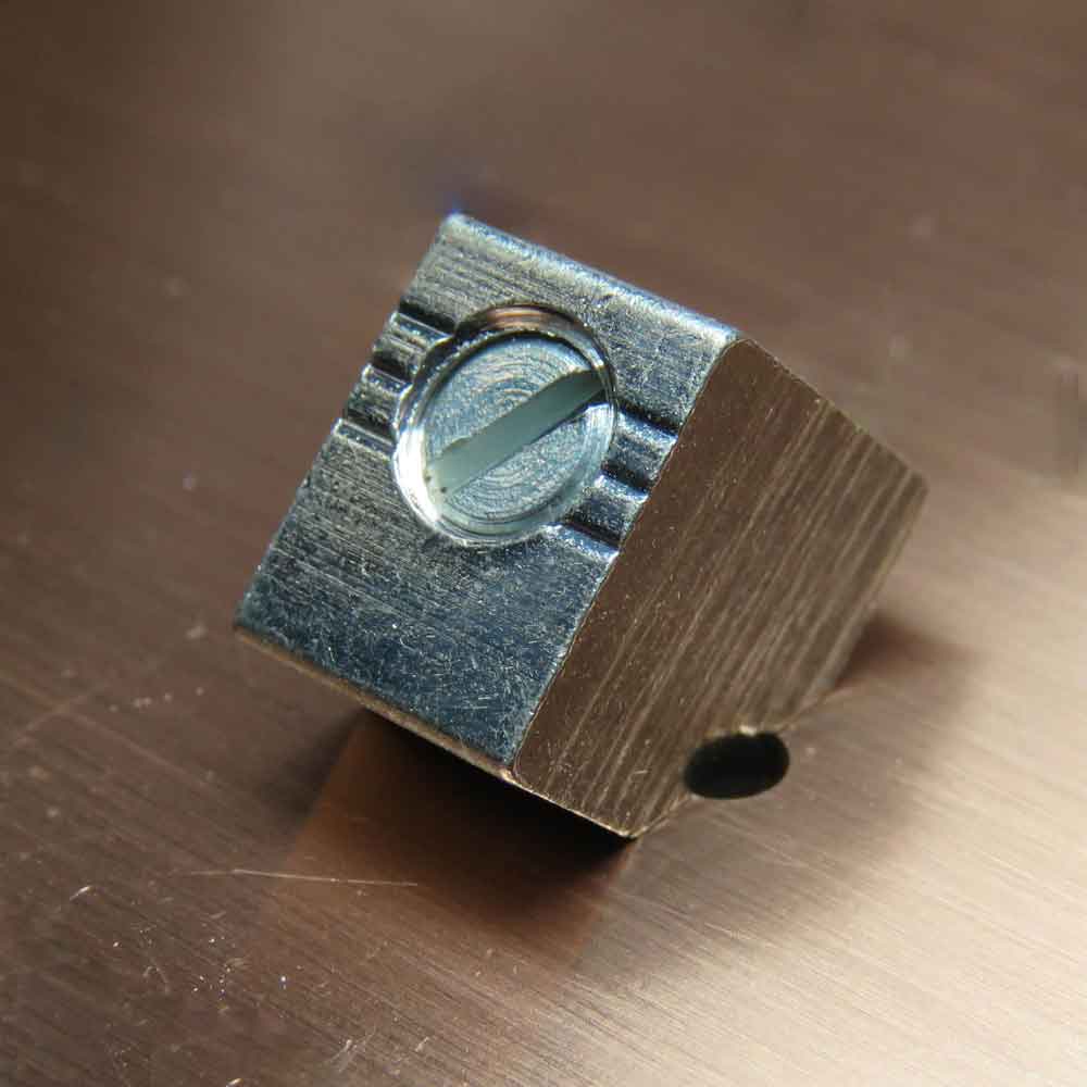 Buy High Current Through Hole Technology PCB Wire Terminals at ...
