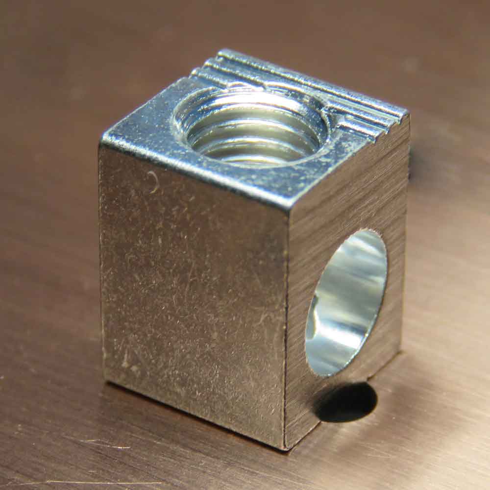 Buy High Current Through Hole Technology PCB Wire Terminals at ...