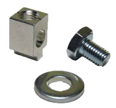 Buy High Current Surface Mount Technology PCB Wire Terminals at ...