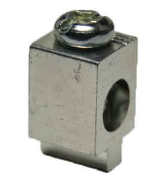 Buy High Current Through Hole Technology PCB Wire Terminals at ...