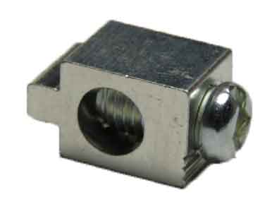 Buy High Current Surface Mount Technology PCB Wire Terminals at ...