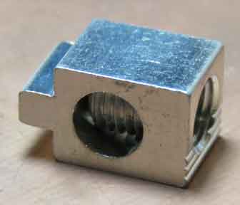 Buy High Current Surface Mount Technology PCB Wire Terminals at ...