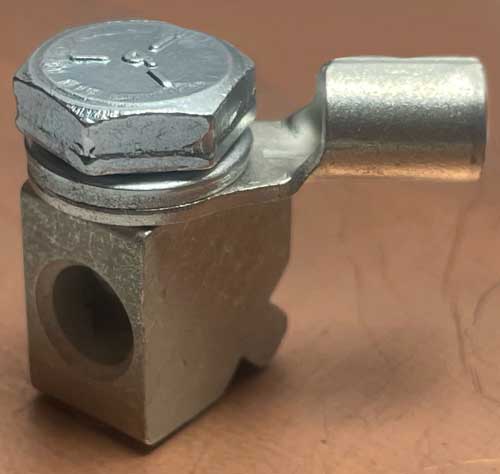 Buy High Current Surface Mount Technology PCB Wire Terminals at ...