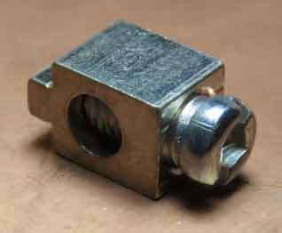 Buy High Current Surface Mount Technology PCB Wire Terminals at ...