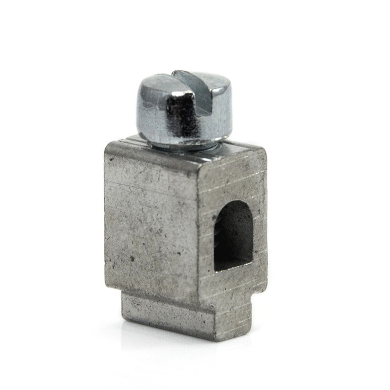 Buy High Current Through Hole Technology PCB Wire Terminals