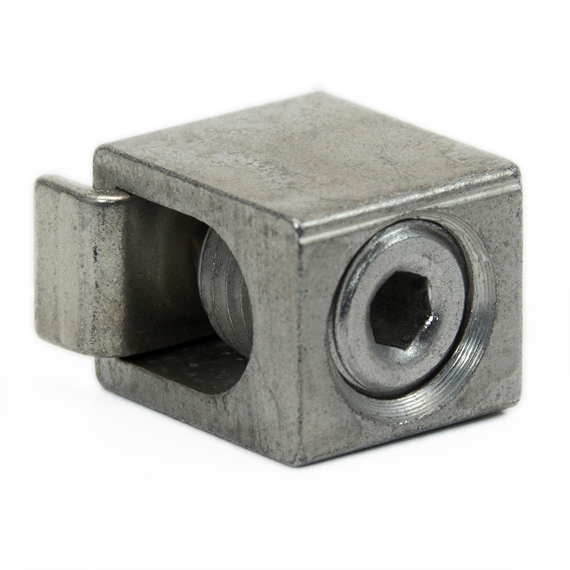 Buy High Current Through Hole Technology PCB Wire Terminals at ...