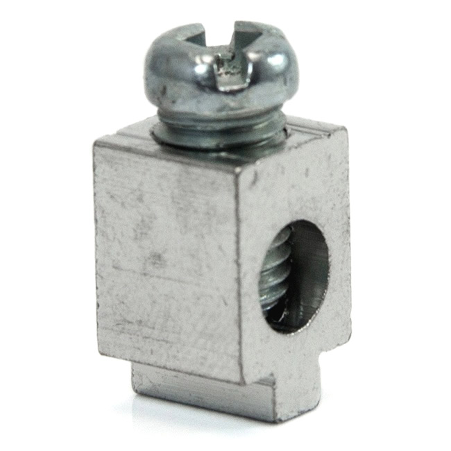 Buy High Current Through Hole Technology PCB Wire Terminals