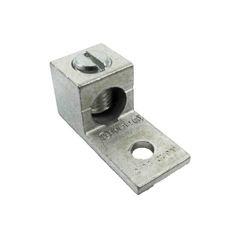 Single Wire Lugs, 1 Wire Termination per Lug on LugsDirect.com