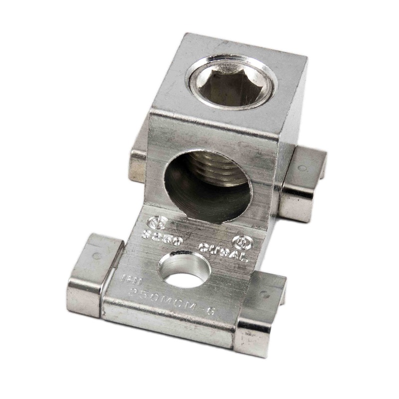 Buy High Current Through Hole Technology PCB Wire Terminals