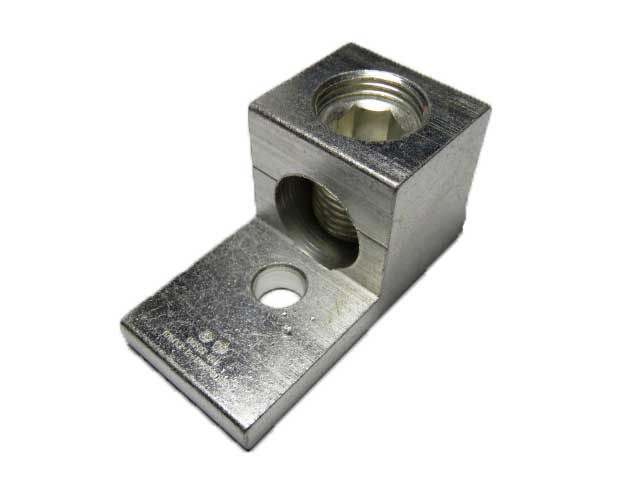 Single Wire Lugs, 1 Wire Termination per Lug on LugsDirect.com