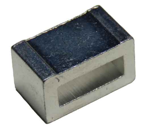 High Current PCB Shunts and Jumpers