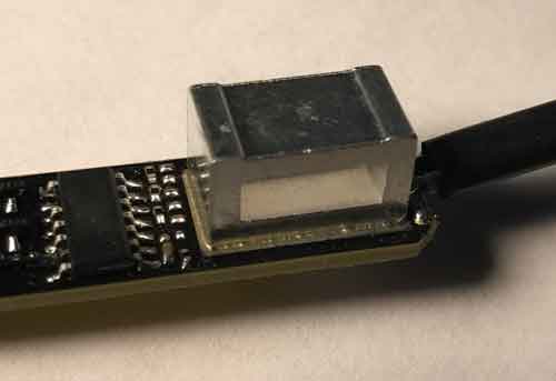 High Current PCB Shunts and Jumpers