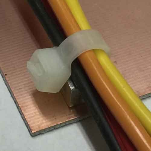 High Current PCB Shunts and Jumpers