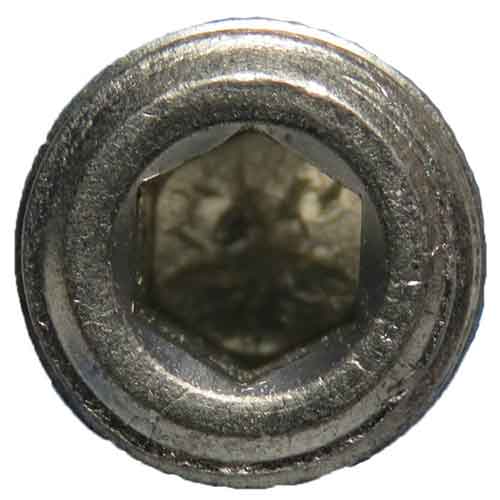 Buy Tin Plated Aluminum Set Screws
