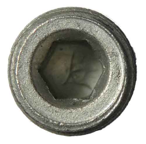 Buy Tin Plated Aluminum Set Screws