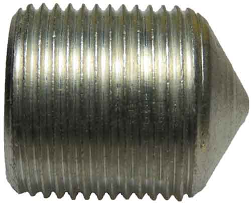 Buy Aluminum, Steel, and Brass Set Screws