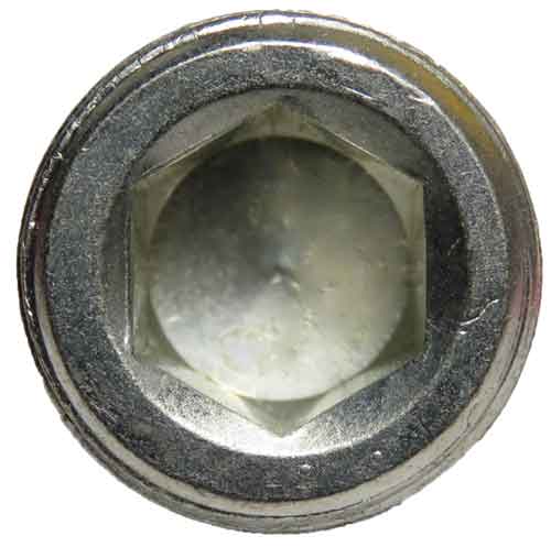 Buy Aluminum, Steel, and Brass Set Screws