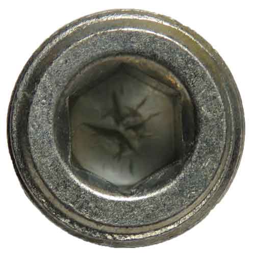 Buy Tin Plated Aluminum Set Screws