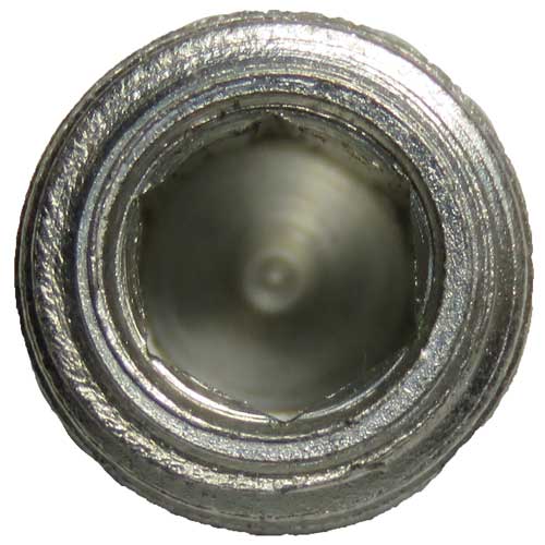 Buy Aluminum, Steel, and Brass Set Screws