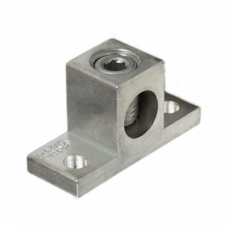 Single Wire Lugs, 1 Wire Termination per Lug