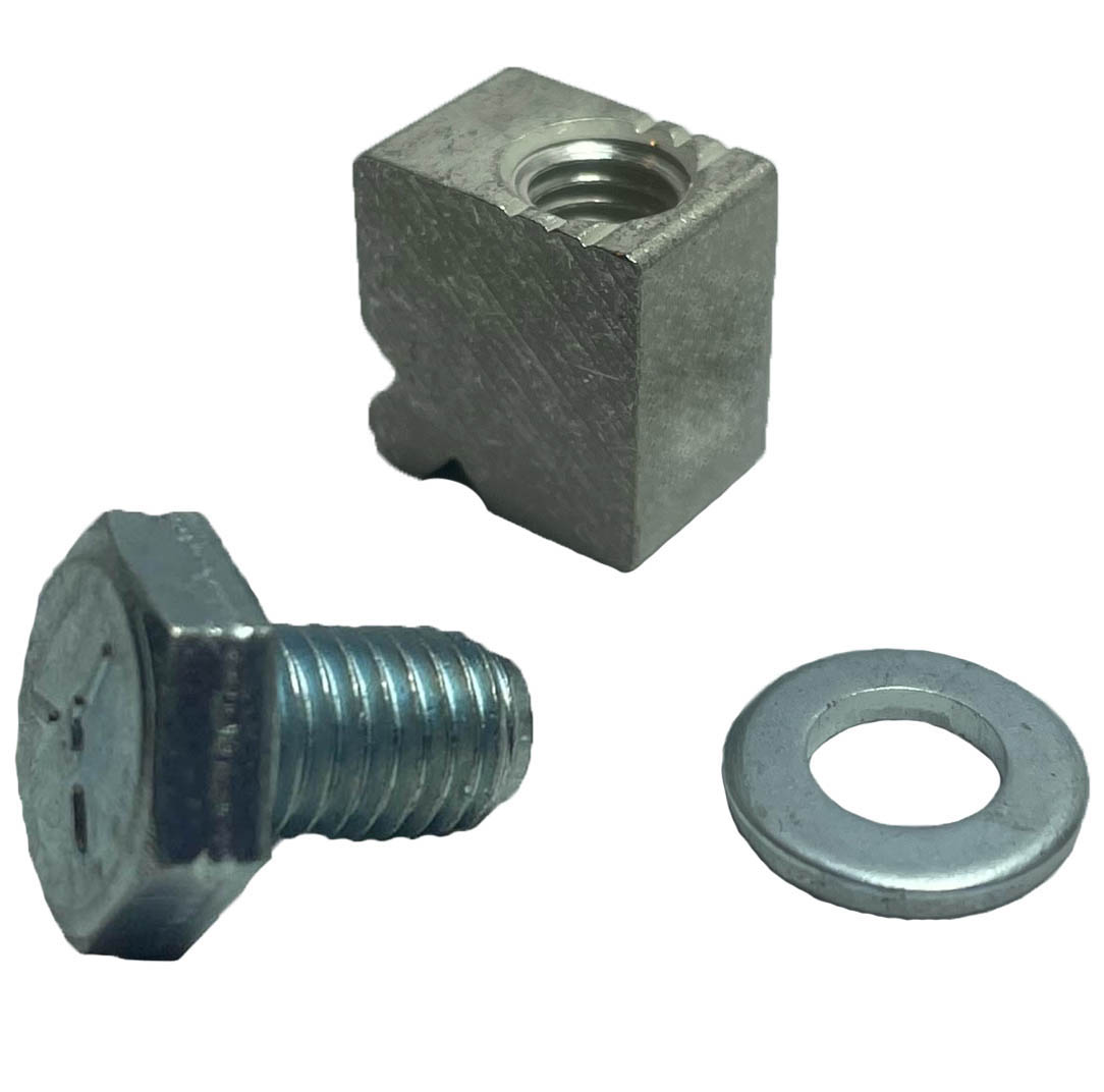 Buy High Current Through Hole Technology PCB Wire Terminals at ...