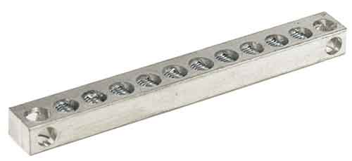 Neutral Bar Ground Earth Dual Rated Wire Cable