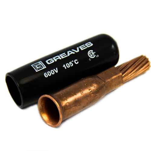 Greaves - PT 131FX20 2/0 AWG Flex wire cable adapter